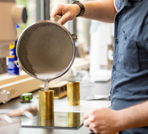 About Us - Why Maxxon