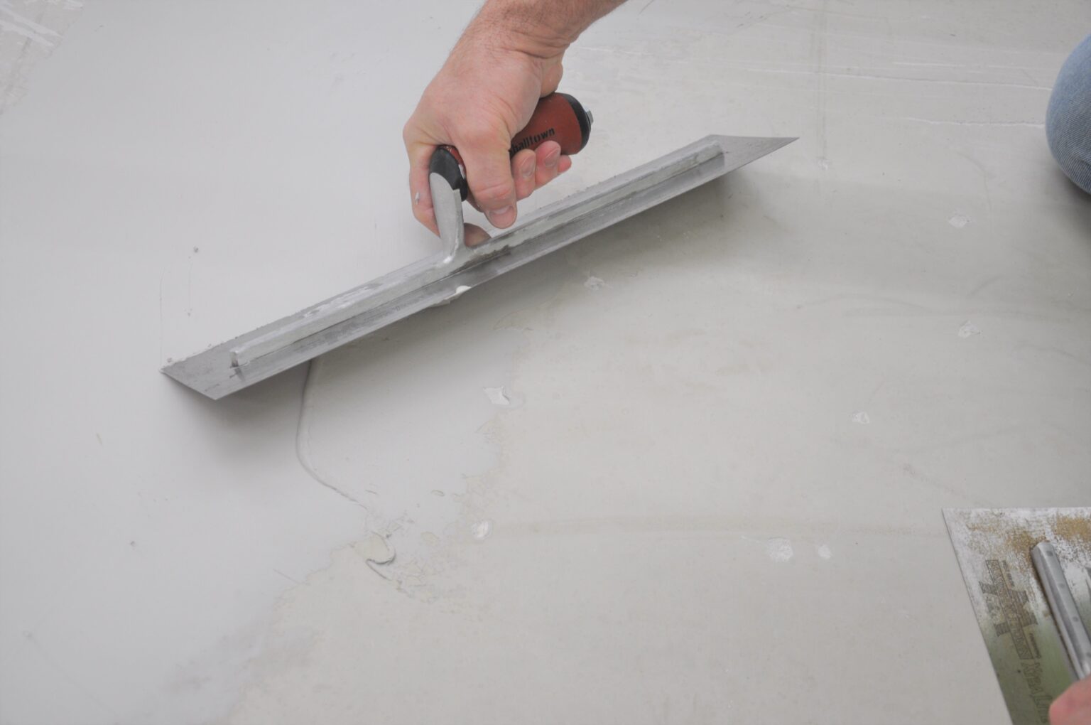 Underlayments & Patch - Gyp-Fix EZ