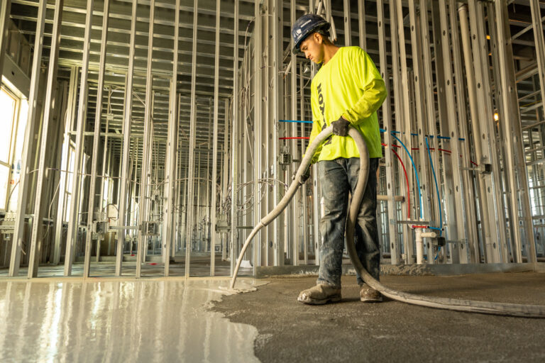 Underlayments & Patch - EZ Crete™