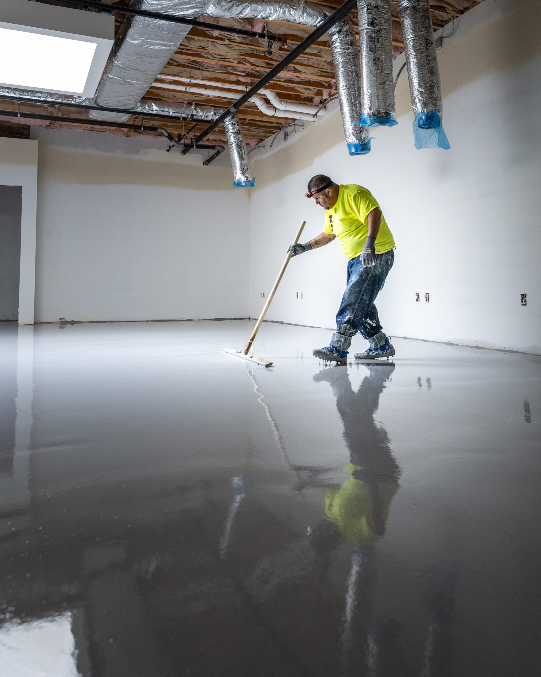 Maxxon Commercial Pro - Level-Crete™