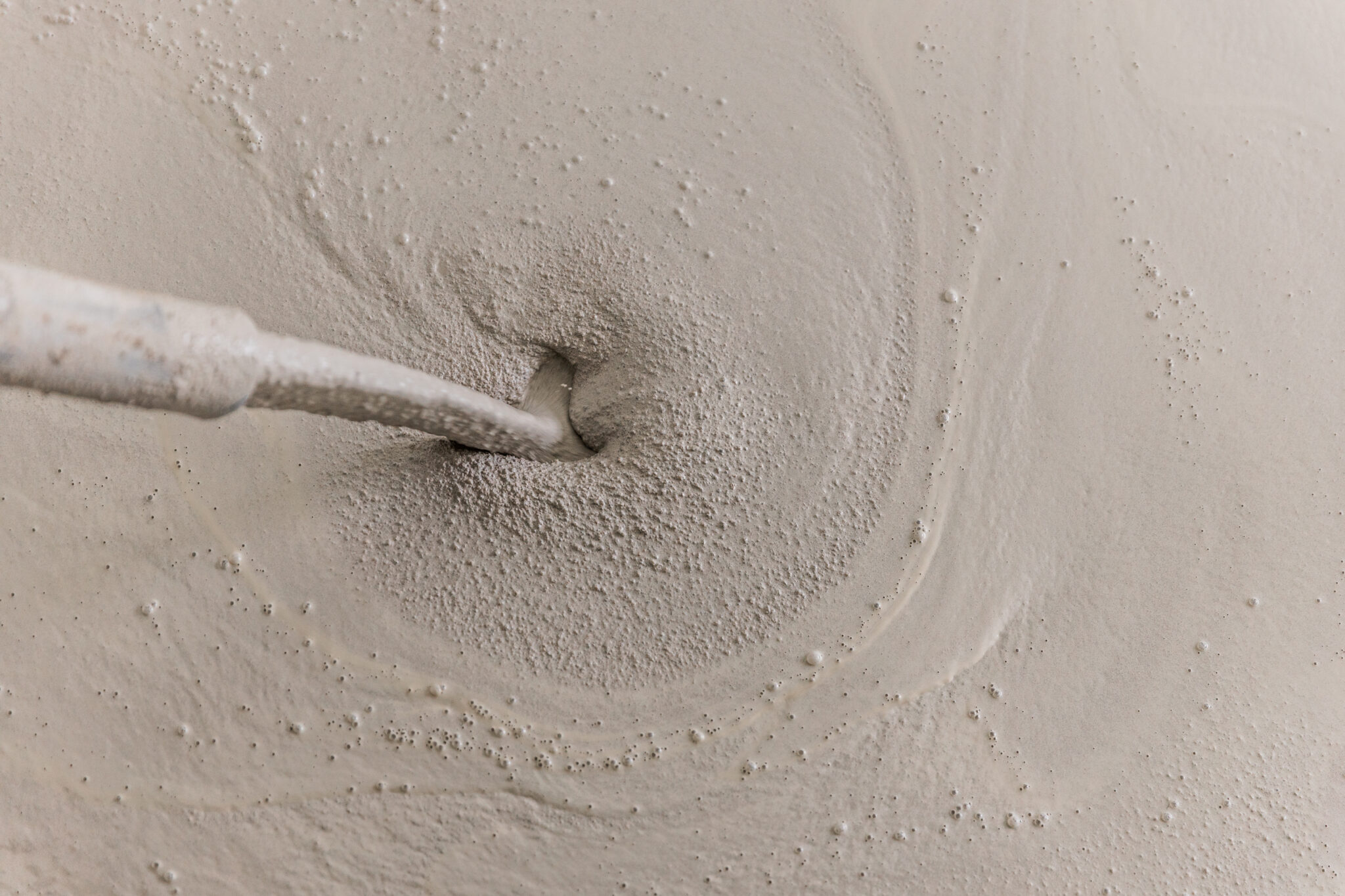 Gyp-Crete® 2000 Multifamily - Gypsum Underlayment