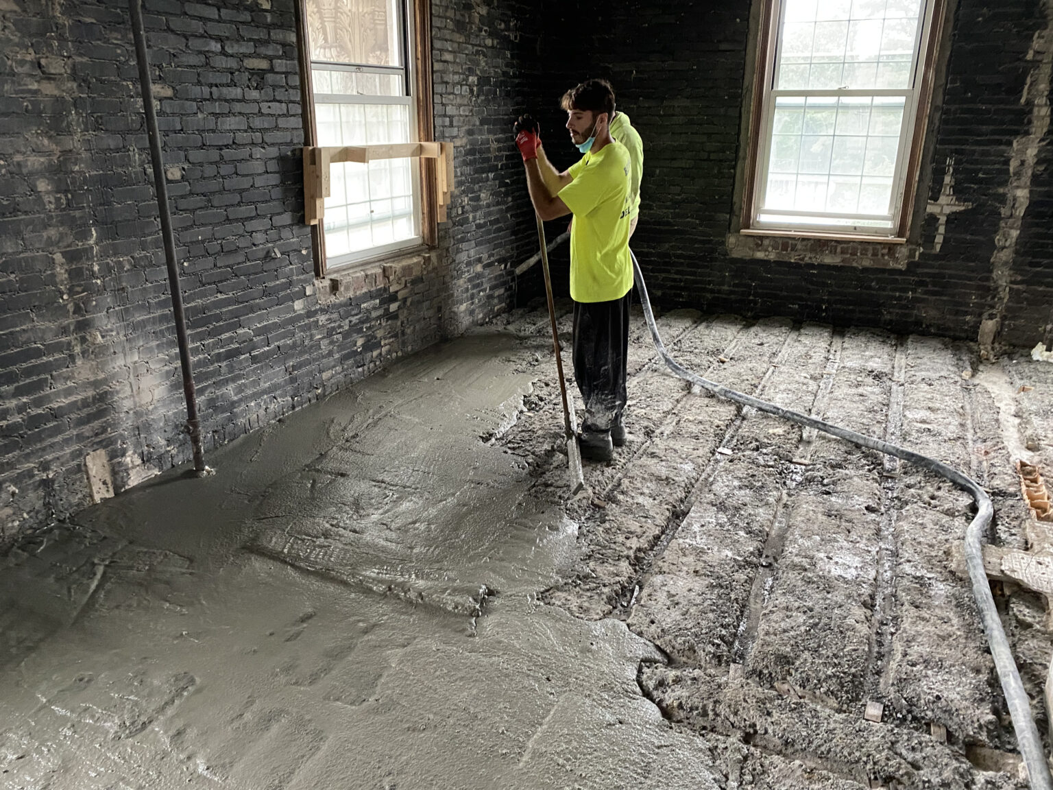 Underlayments & Patch - Low Density Fill™