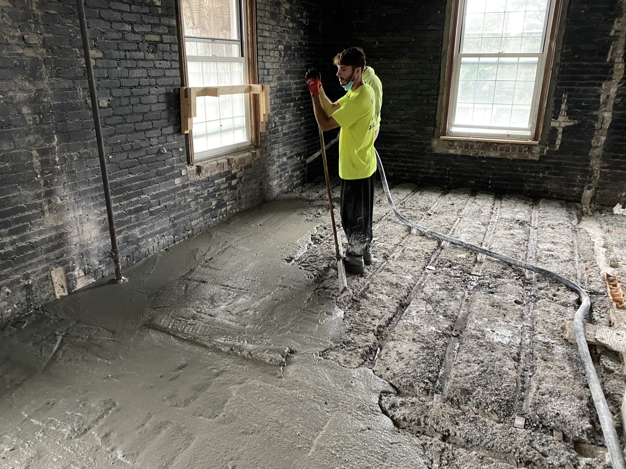 Underlayments & Patch - Low Density Fill™