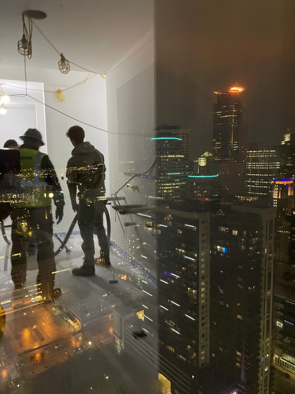 RBC Gateway Building Renovation