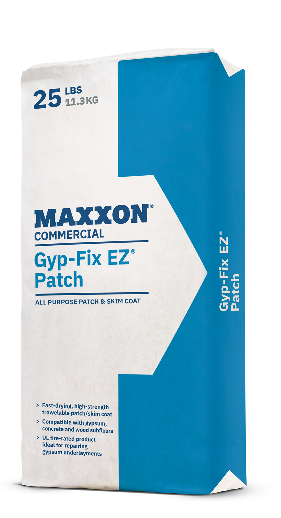 Underlayments & Patch - Gyp-Fix EZ