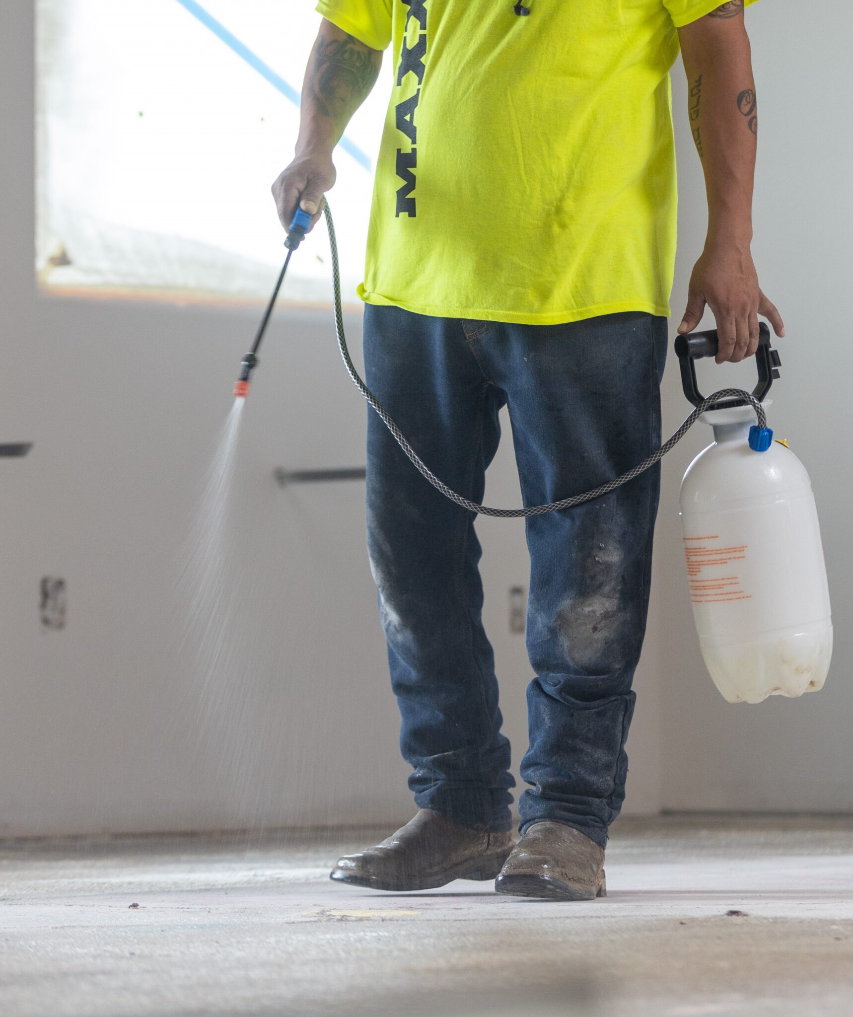 Specialty Products - Profile