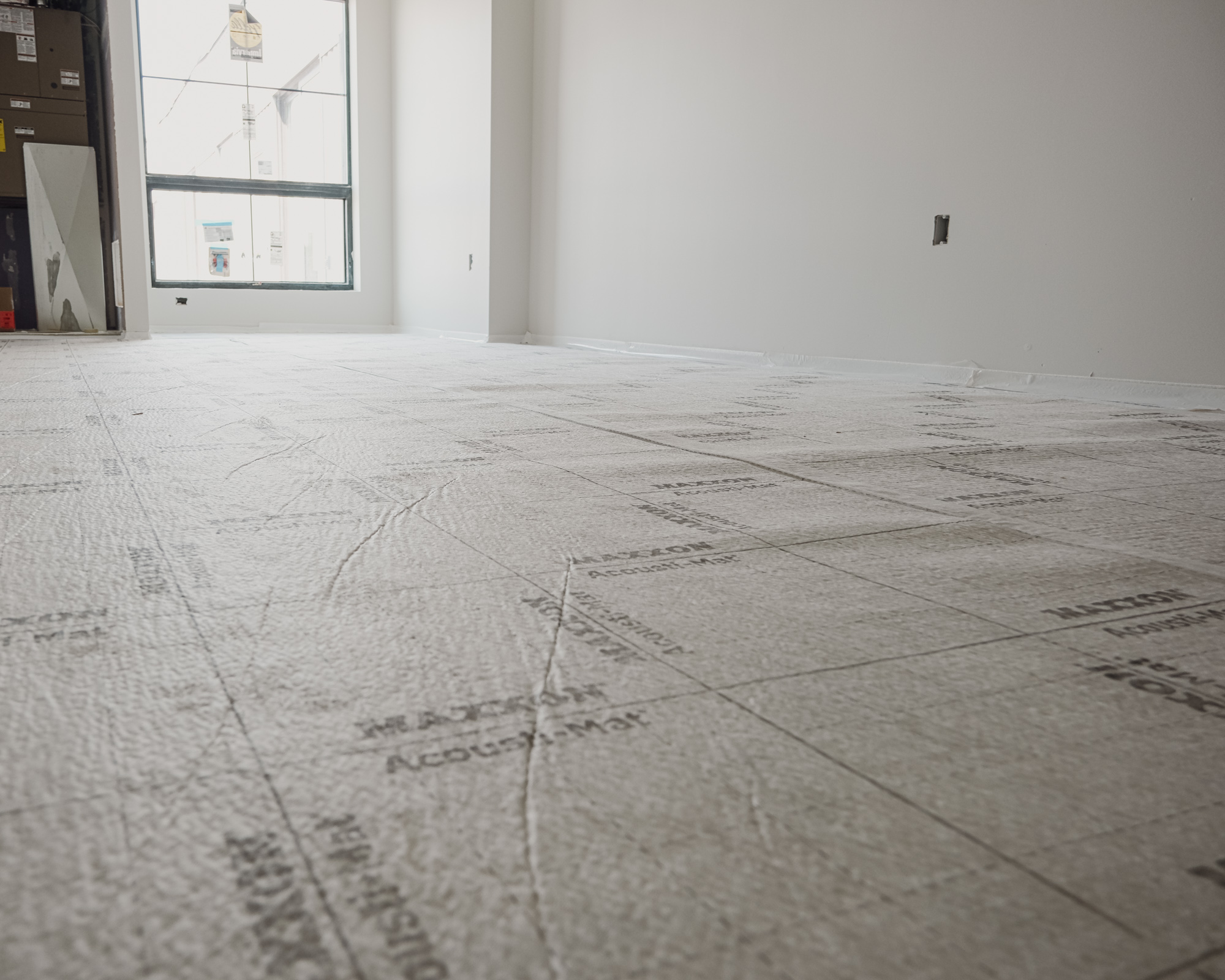 Carbon 31 Apartments | Maxxon