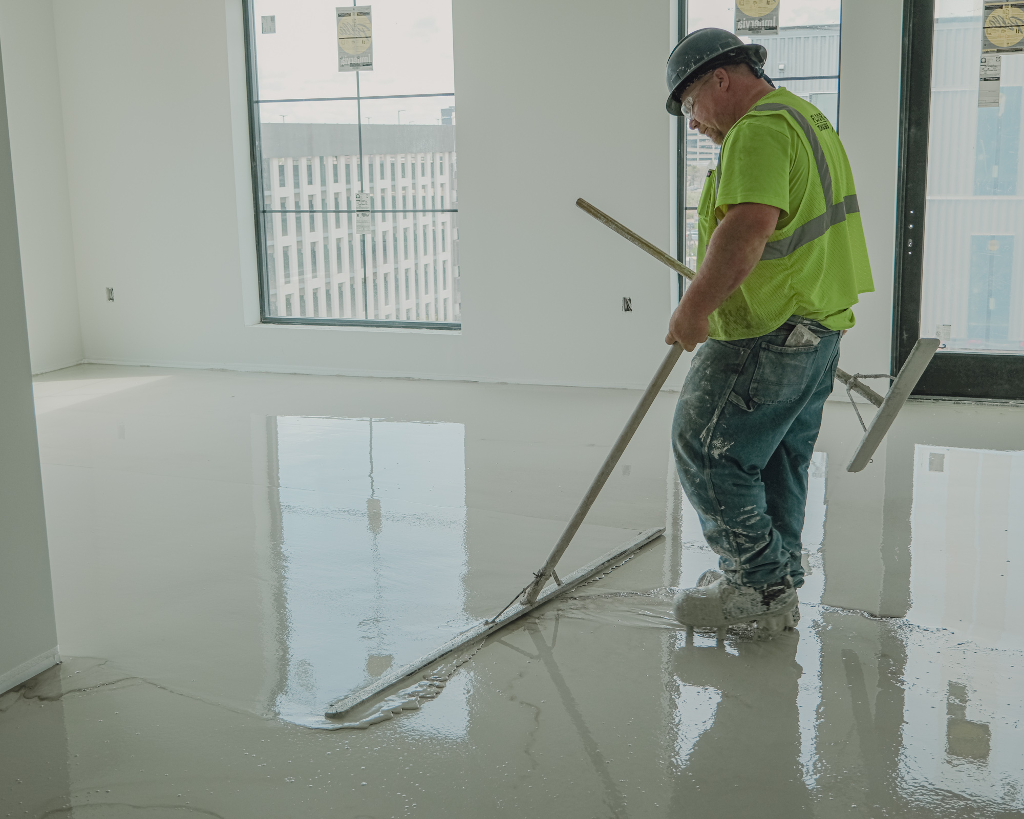 Carbon 31 Apartments | Maxxon