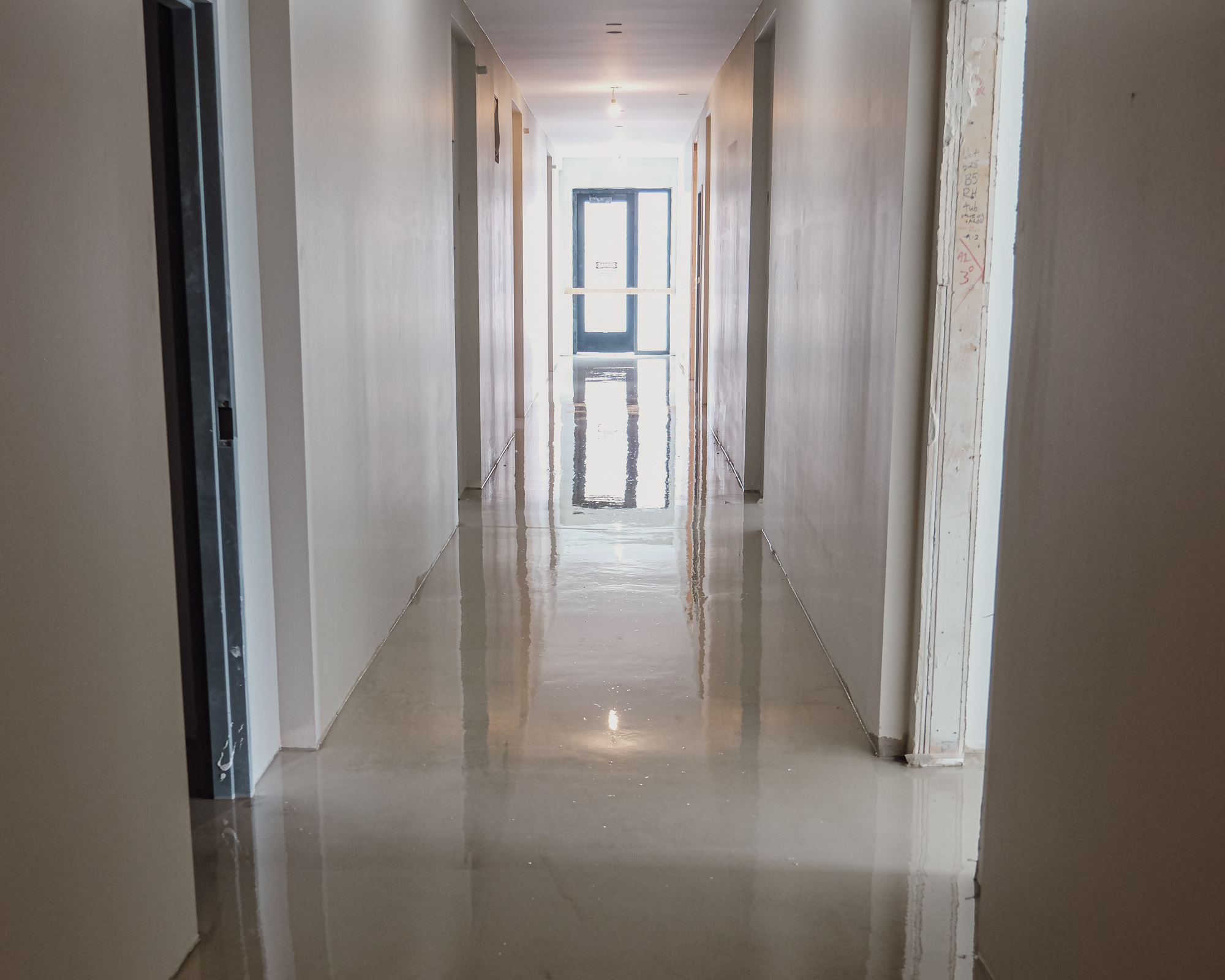 Carbon 31 Apartments | Maxxon