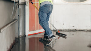 Floor Leveling Solutions | Maxxon
