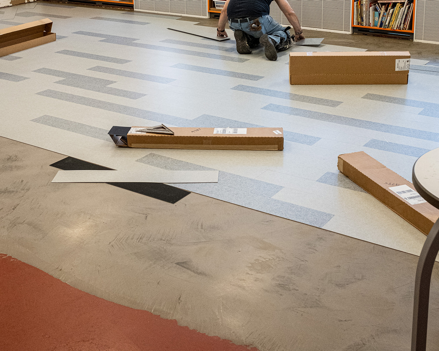 Elementary School in Syracuse | Maxxon