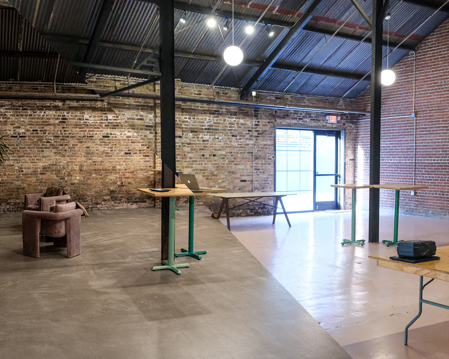 PAIKKA - Event Venue | Maxxon