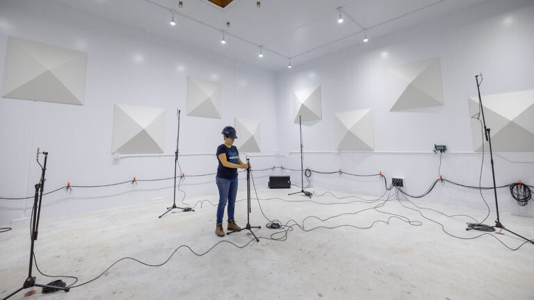 Acoustical Isolation 101: Sound Reduction in Buildings | Maxxon