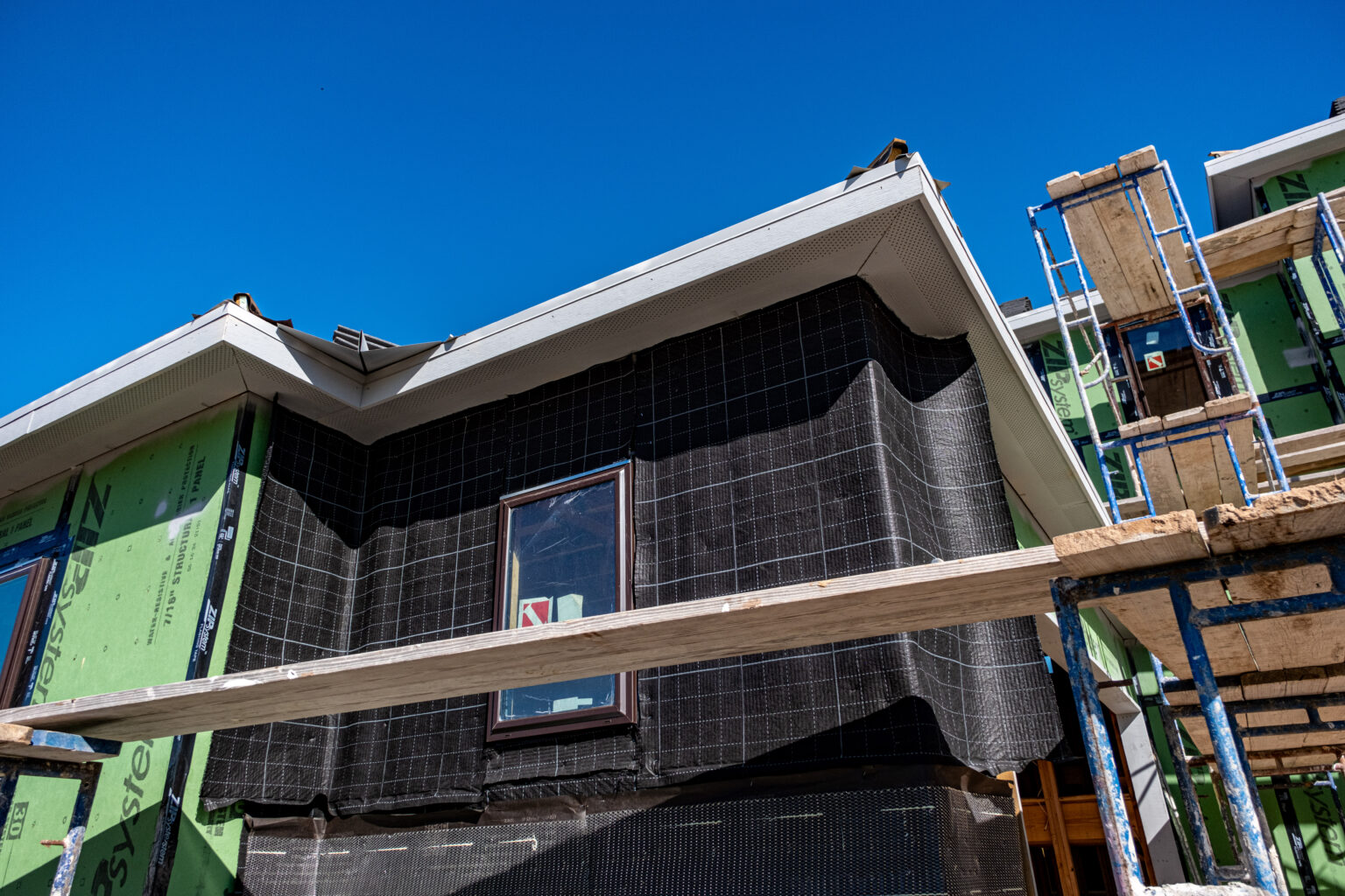 VenTek™ Rainscreen - 6mm | Maxxon