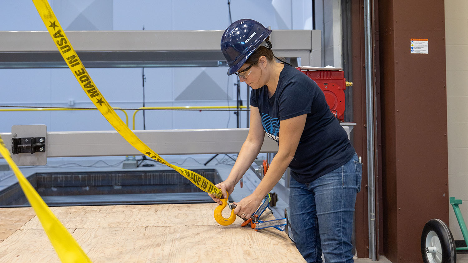 The Rise of Mass Timber in Sustainable Construction | Maxxon