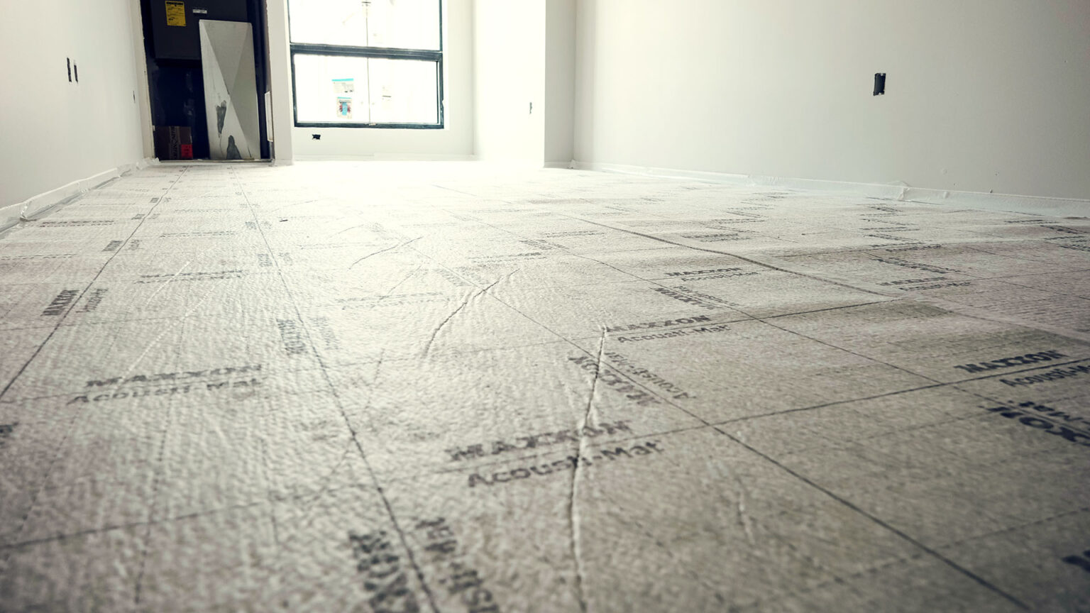 Mid-Year Update For Commercial Flooring | Maxxon