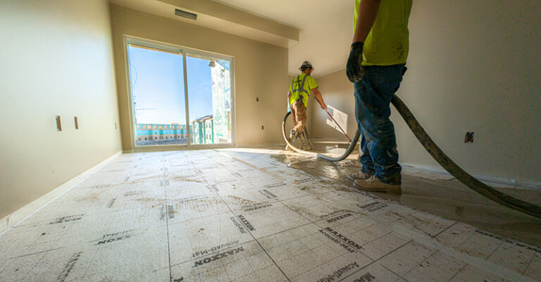 Go Deep Before Specifying Topical Sound Mats | Maxxon