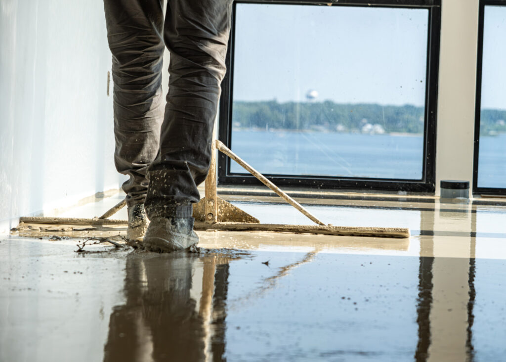 Adelaide Point Condominiums | Maxxon