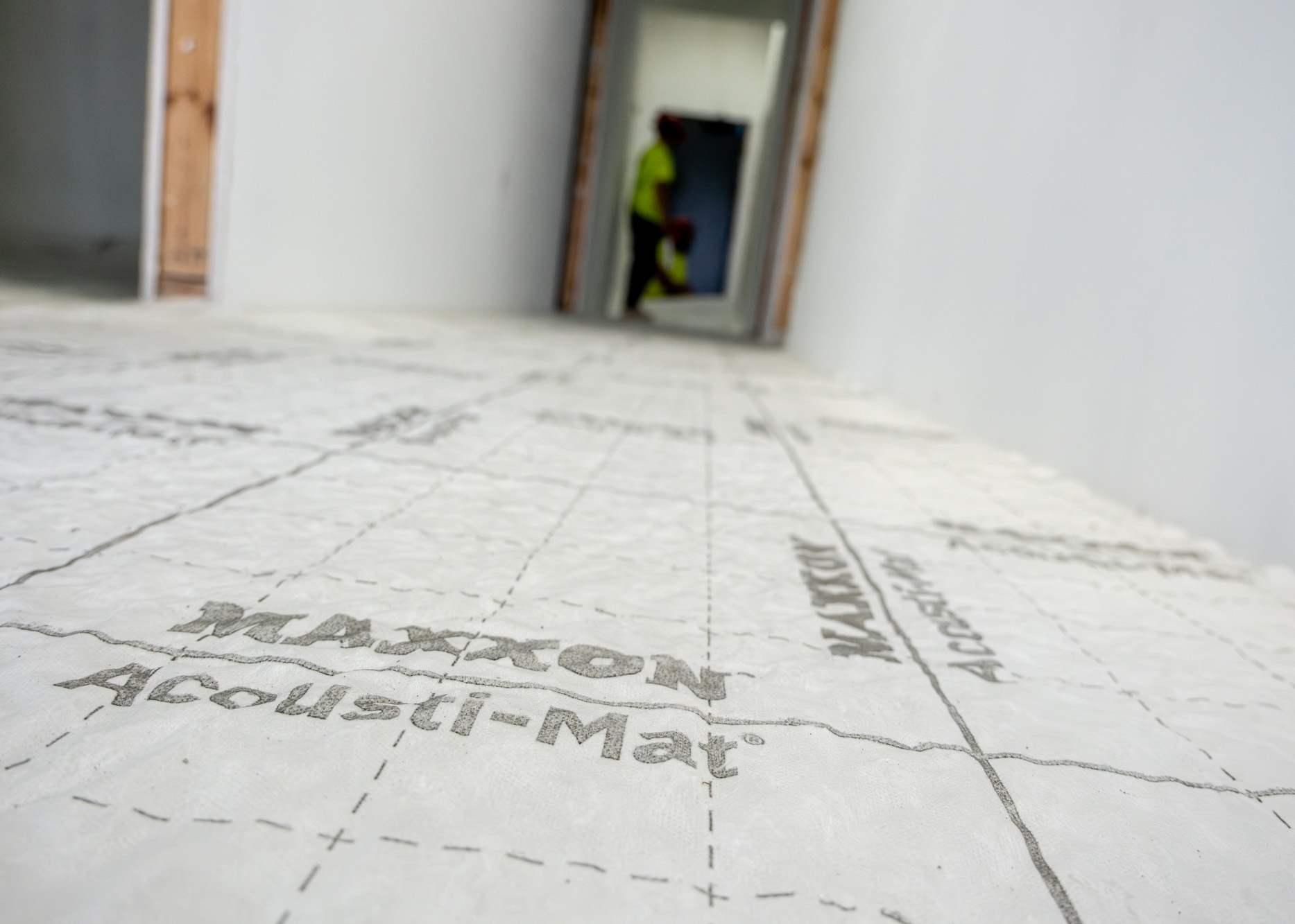 Adelaide Point Condominiums | Maxxon