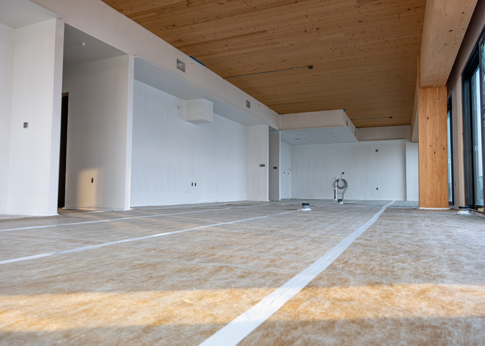 Adelaide Point Condominiums | Maxxon