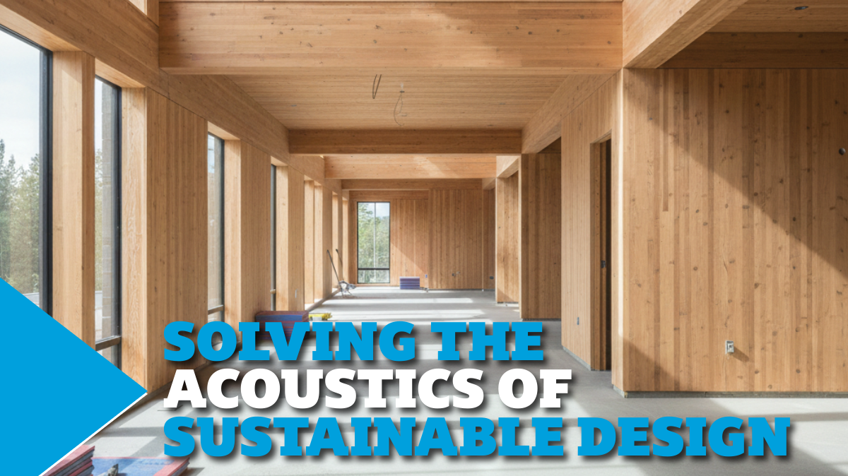 Update: The Rise of Mass Timber in Sustainable Construction | Maxxon
